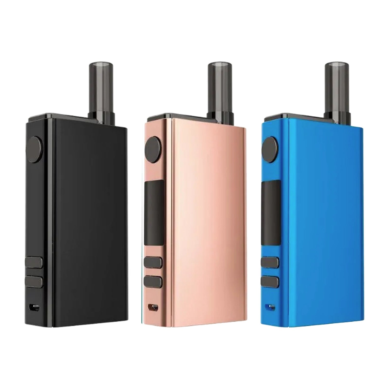 Flowermate V5 Nano kaufen | Kompakter Hybrid-Vaporizer